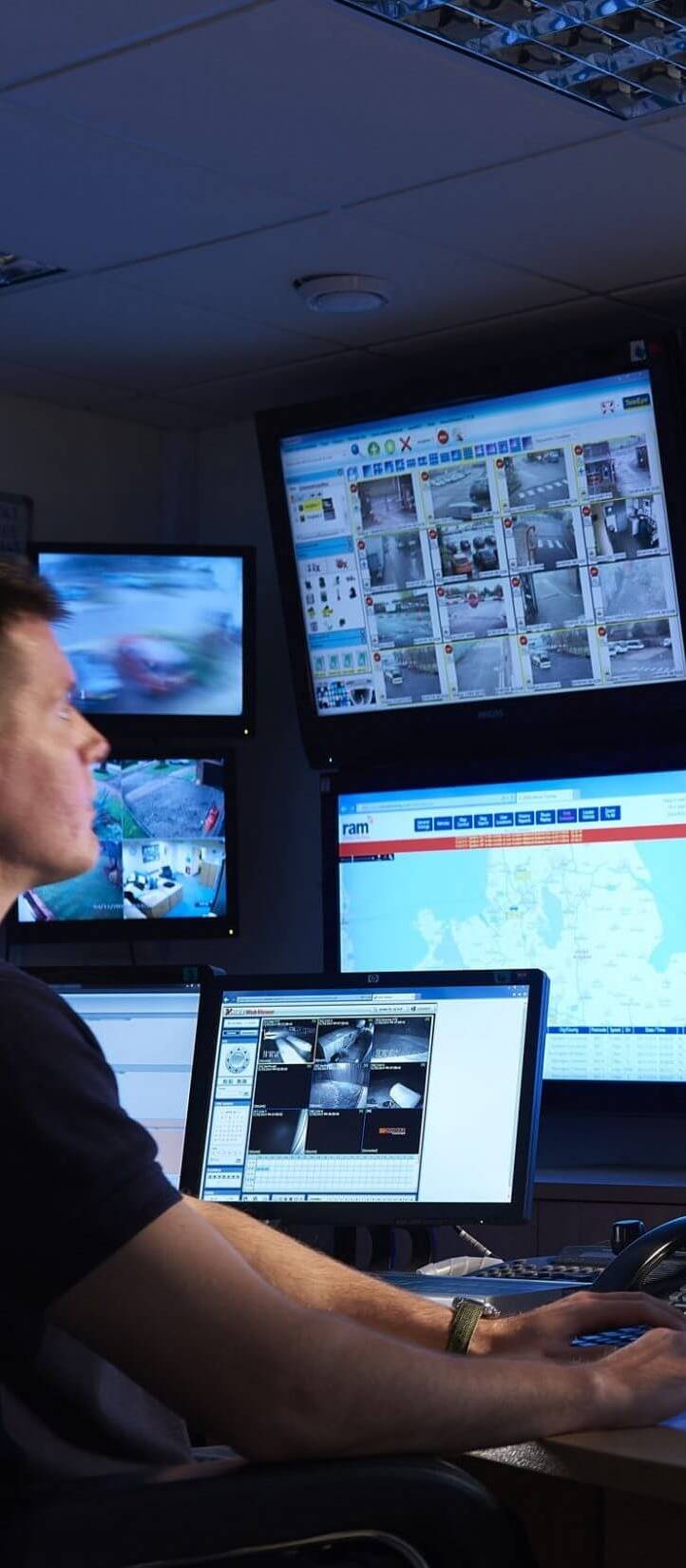 Sunny Data Protection