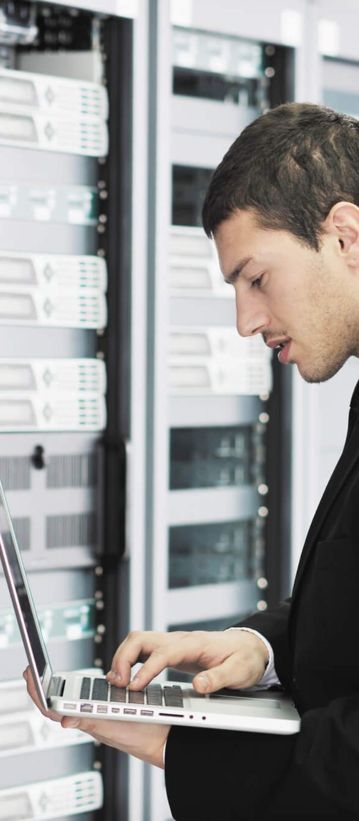 Sunny Data Protection